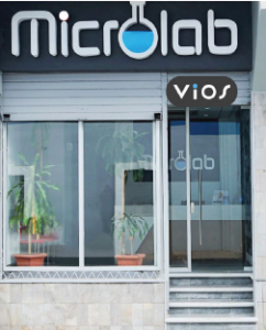 Historia – Microlab